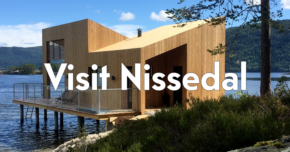 Visit Nissedal - Visit Telemark