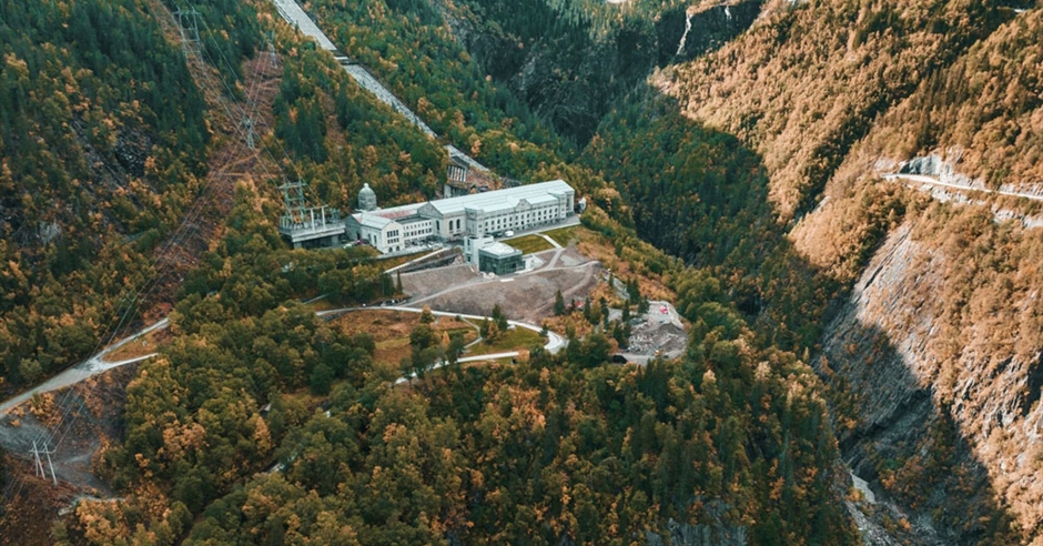 UNESCO World Heritage in Telemark - VisitTelemark.com