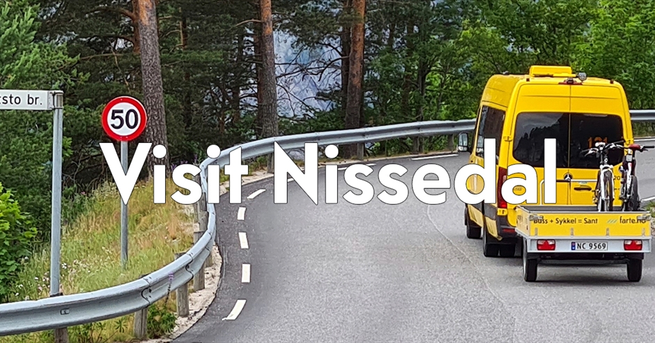 Visit Nissedal - Visit Telemark
