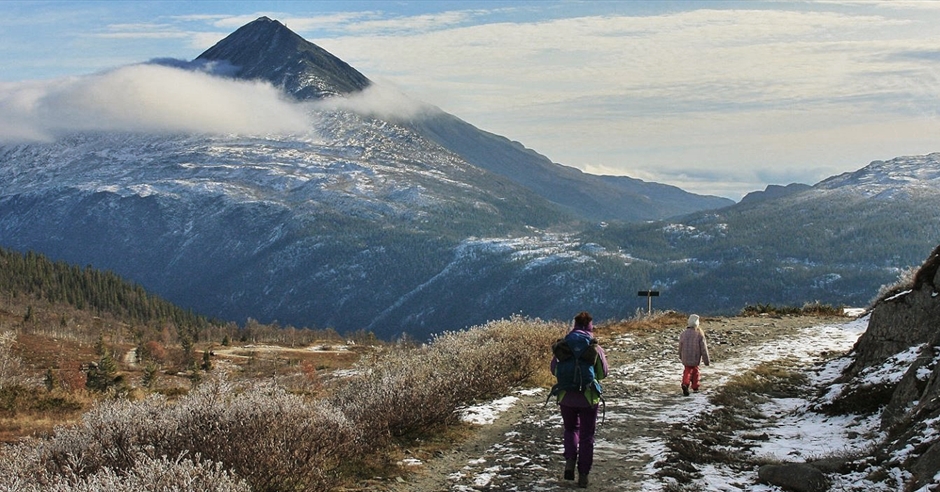 Summer in Telemark - VisitTelemark.com