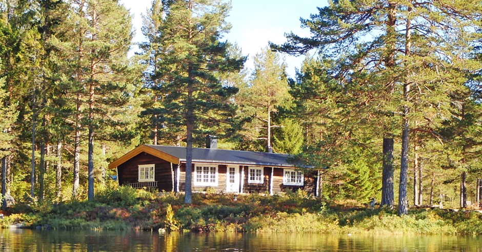 Cabins and Appartments in Telemark - VisitTelemark.com