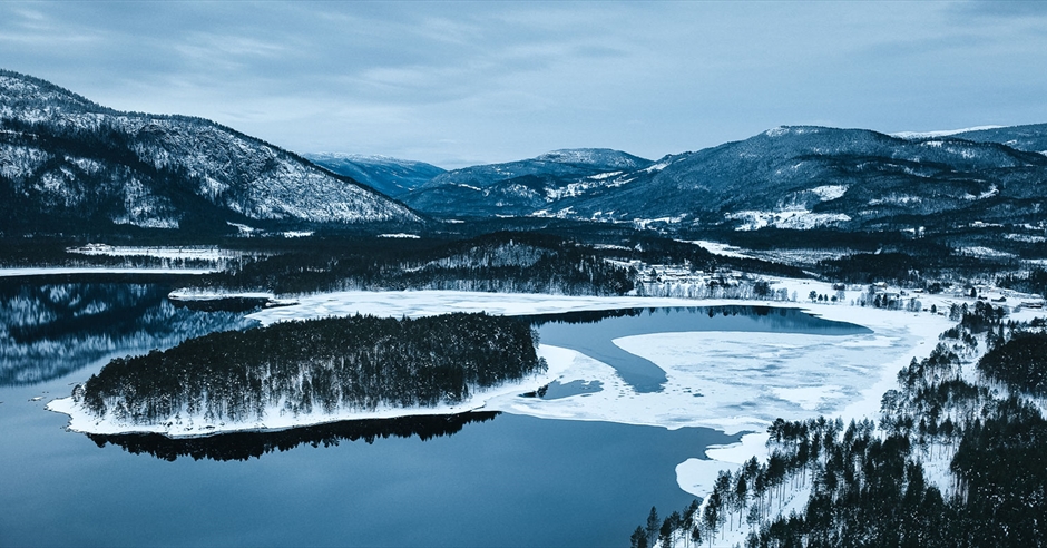 Velkommen til Fyresdal – opplevelser hele året! - Visit Telemark