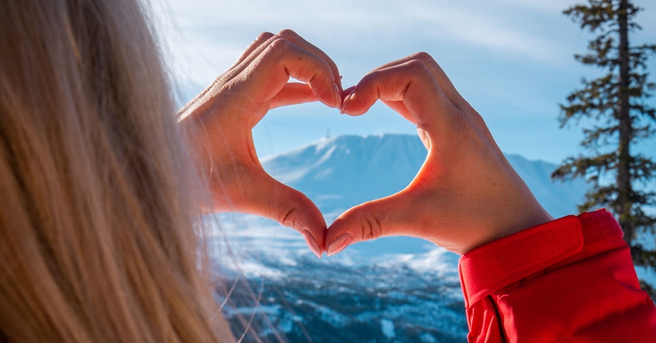 Bildebank - Bilder fra Telemark - Visit Telemark