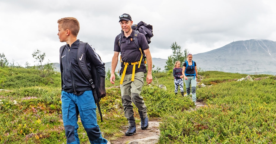 Activeties in Telemark - VisitTelemark.com