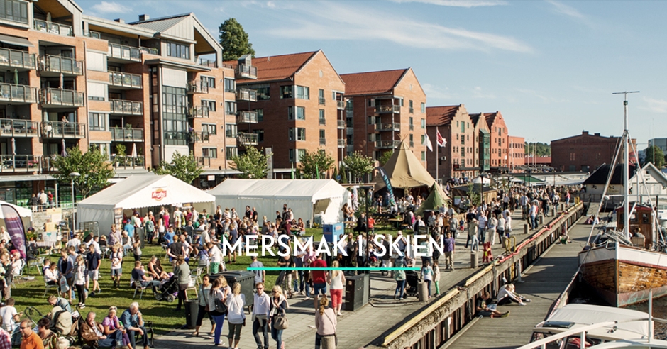 What is on in Telemark - VisitTelemark.com