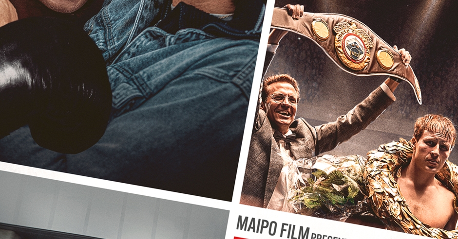 Team Havnaa - Film in Drangedal, Drangedal - Gautefall