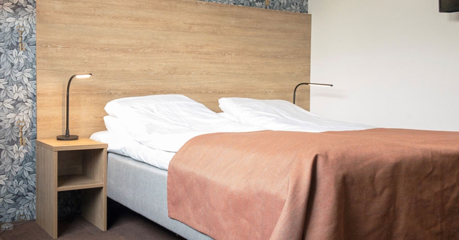 Bø Hotel - Hotel in Bø i Telemark, Midt-Telemark - Visit Telemark