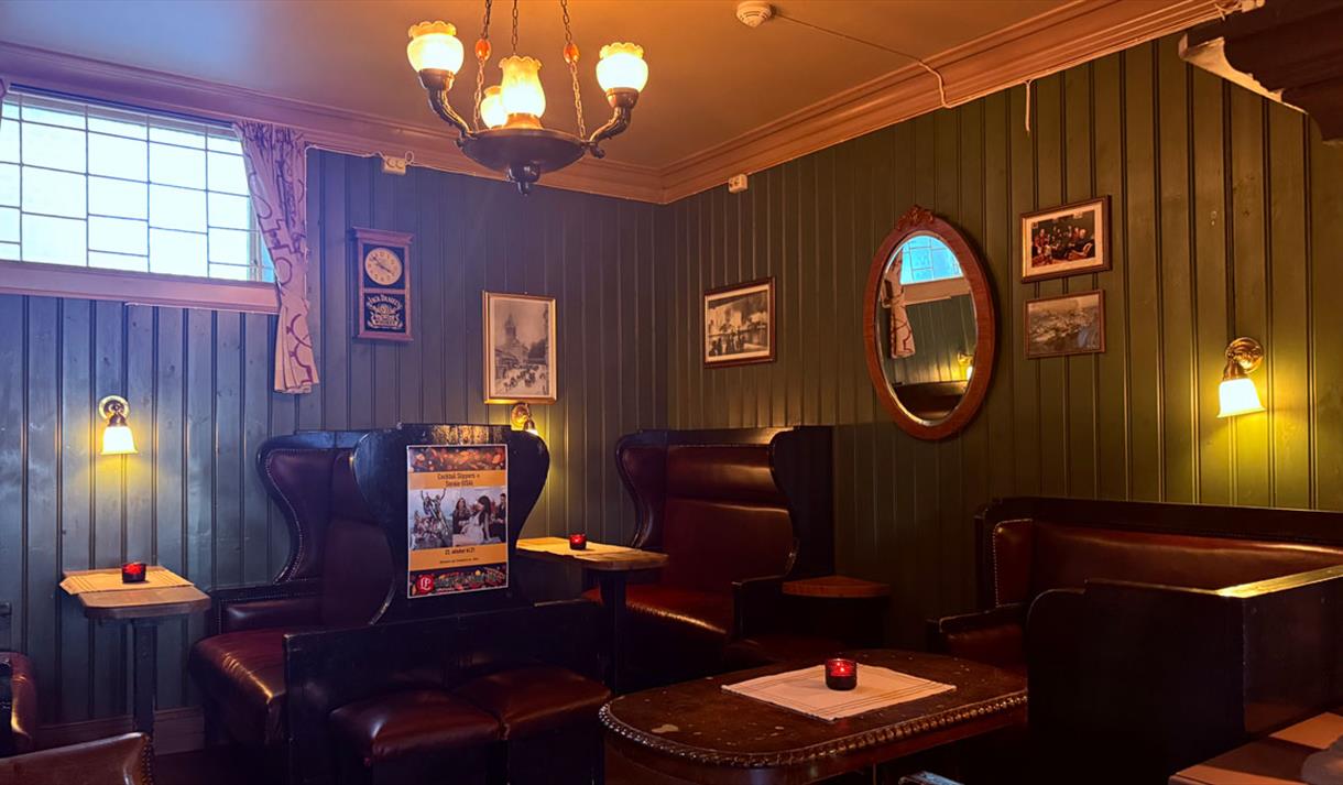 Lundetangen Pub - Bar/pub in Skien, Skien - Visit Telemark