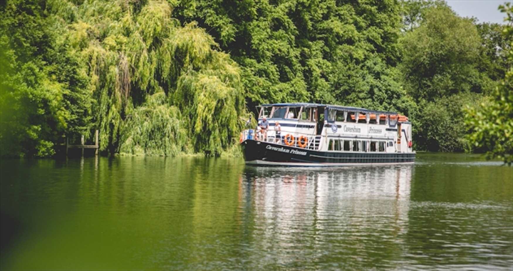 Things to do on the River Thames - Visit Thames