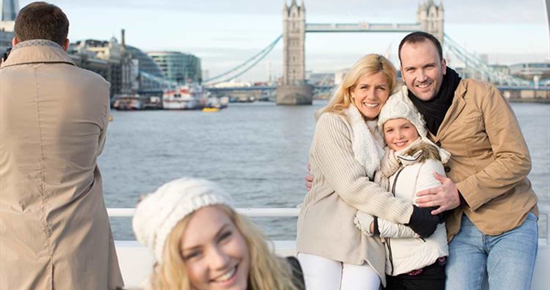 Things to do on the River Thames - Visit Thames