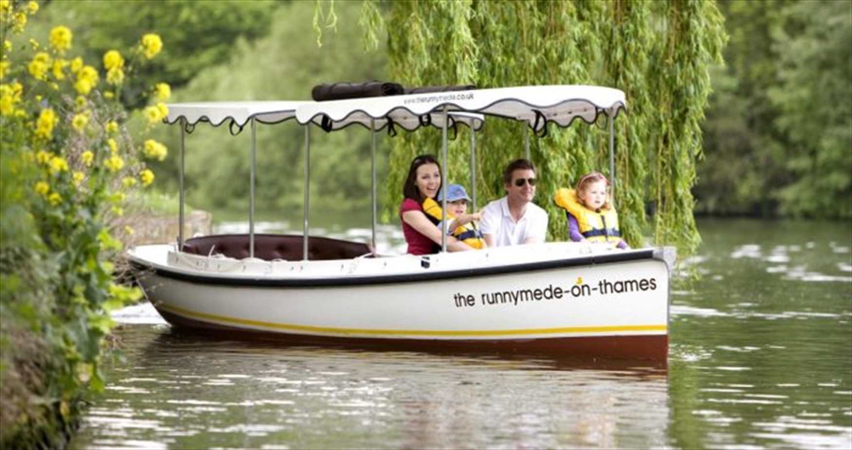 Things to do on the River Thames - Visit Thames