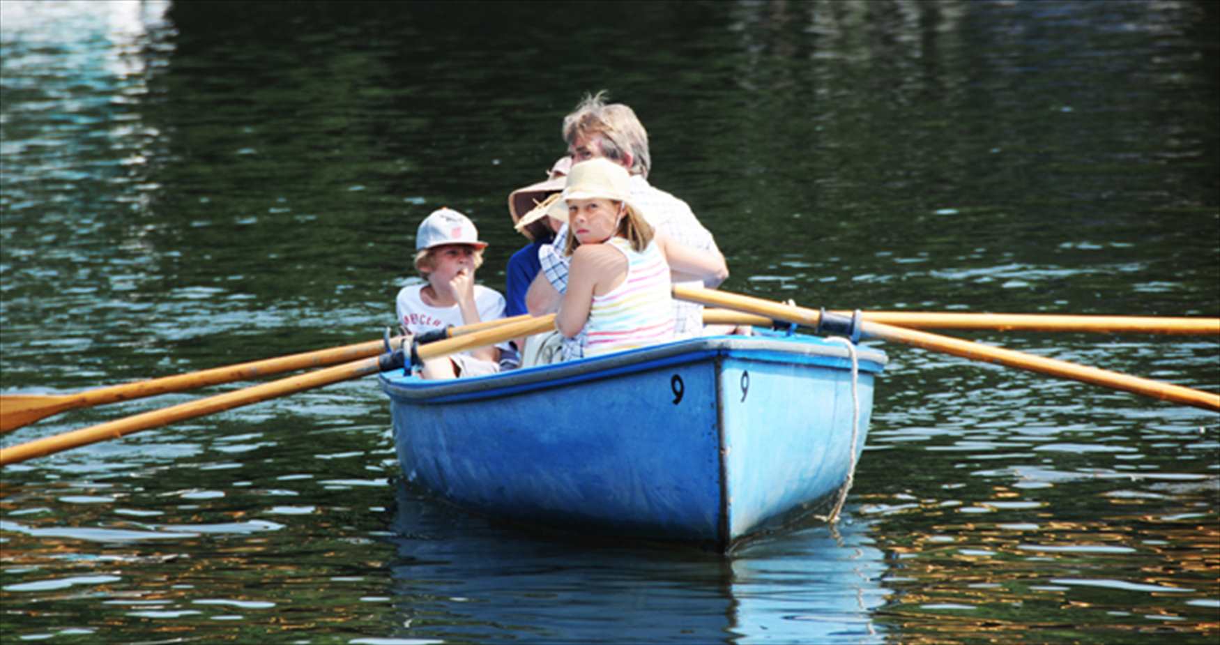 Things to do on the River Thames - Visit Thames