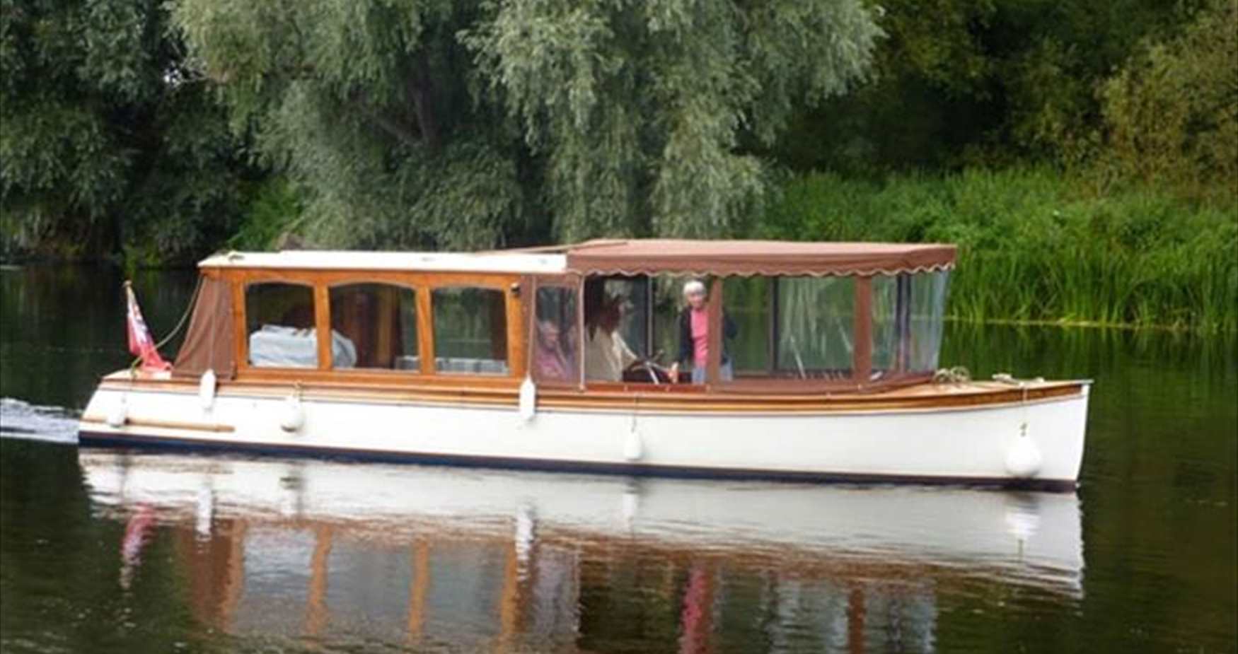 Things to do on the River Thames - Visit Thames