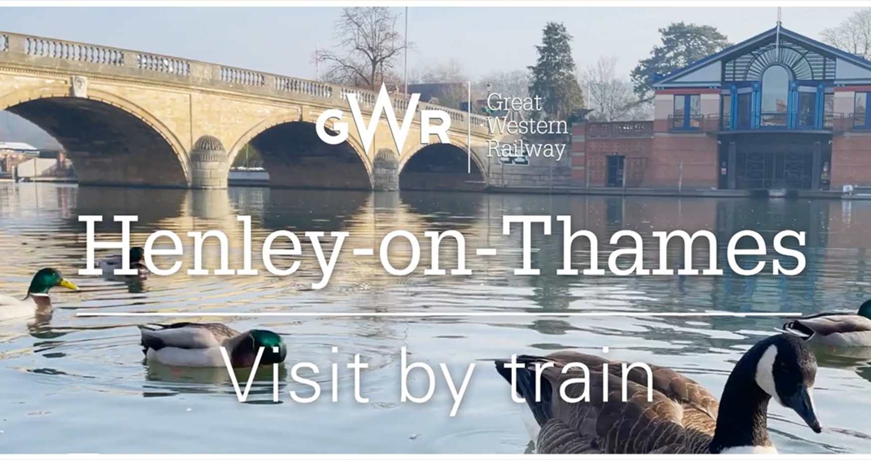 Ray Mill Island - Countryside, Parks & Gardens in Maidenhead, Windsor ...