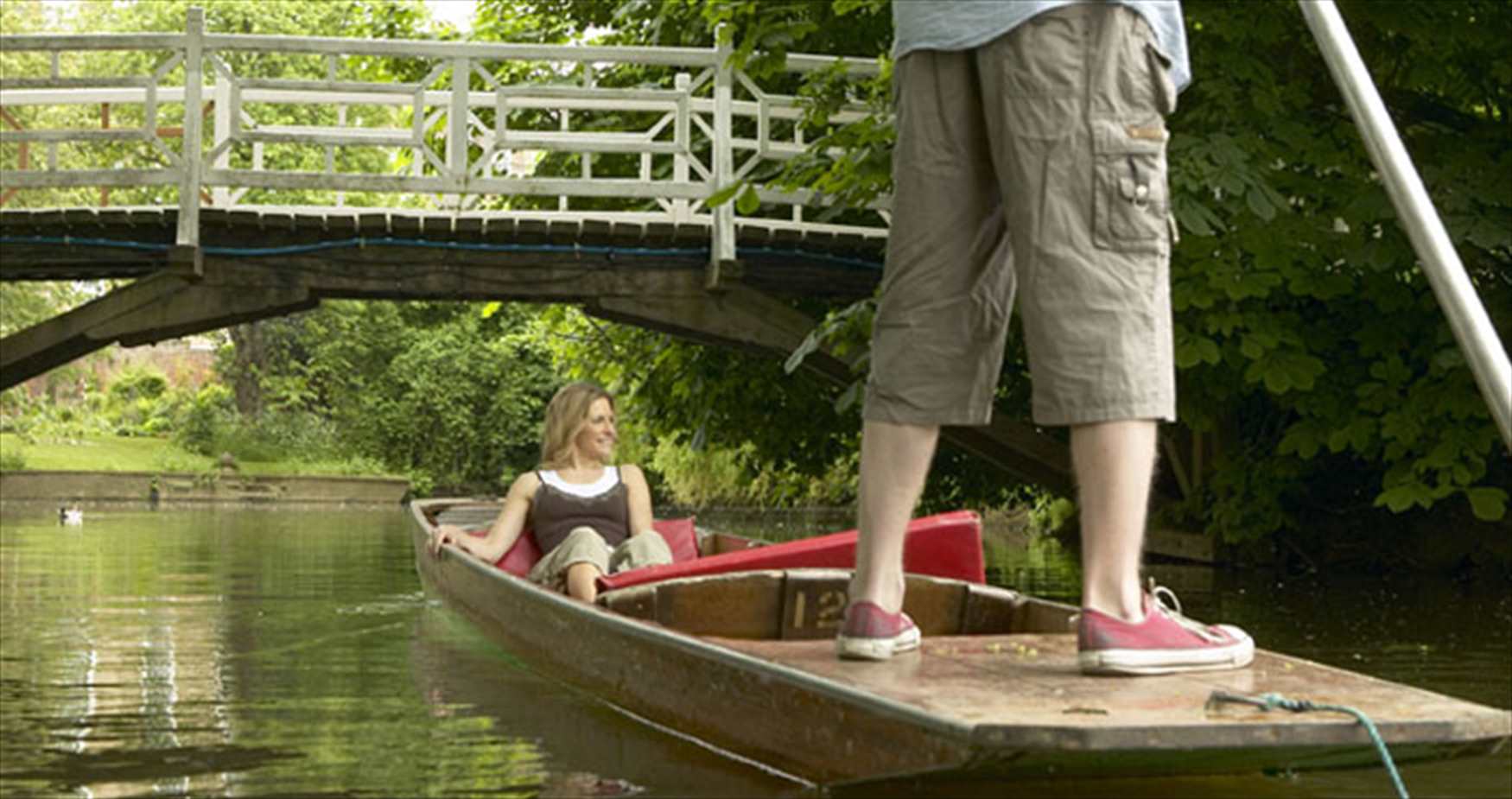 Ray Mill Island - Countryside, Parks & Gardens in Maidenhead, Windsor ...