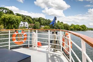 The Royal River Thames, from the Cotswolds to London - Visit Thames