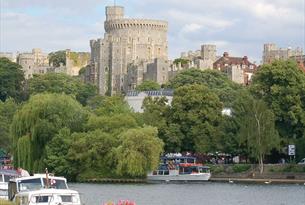 The Royal River Thames, from the Cotswolds to London - Visit Thames