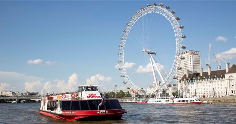 Things to do on the River Thames - Visit Thames
