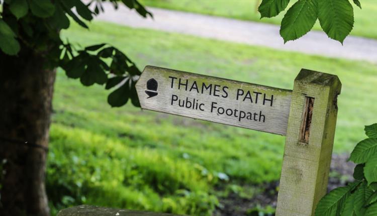 Thames Path 100 - Sporting Event in Richmond, London - Visit Thames