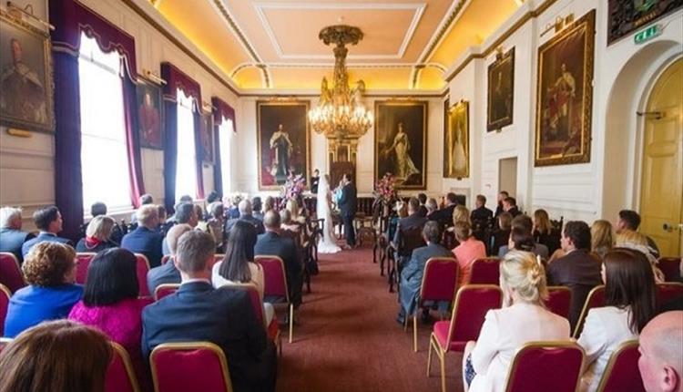 Windsor Guildhall - Conferences & Weddings Conferences Category in ...