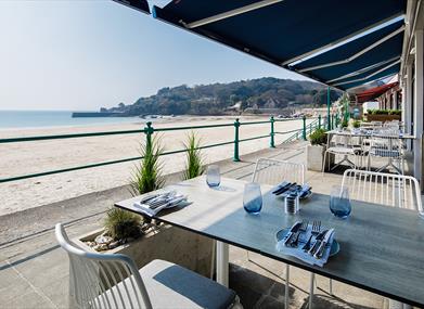 Oyster Box - Jersey - Accessible Holidays - Tourism For All