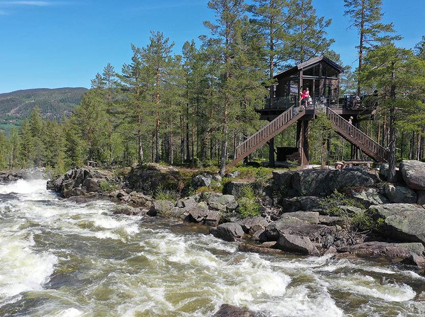 Willkommen in Valdres - Valdres