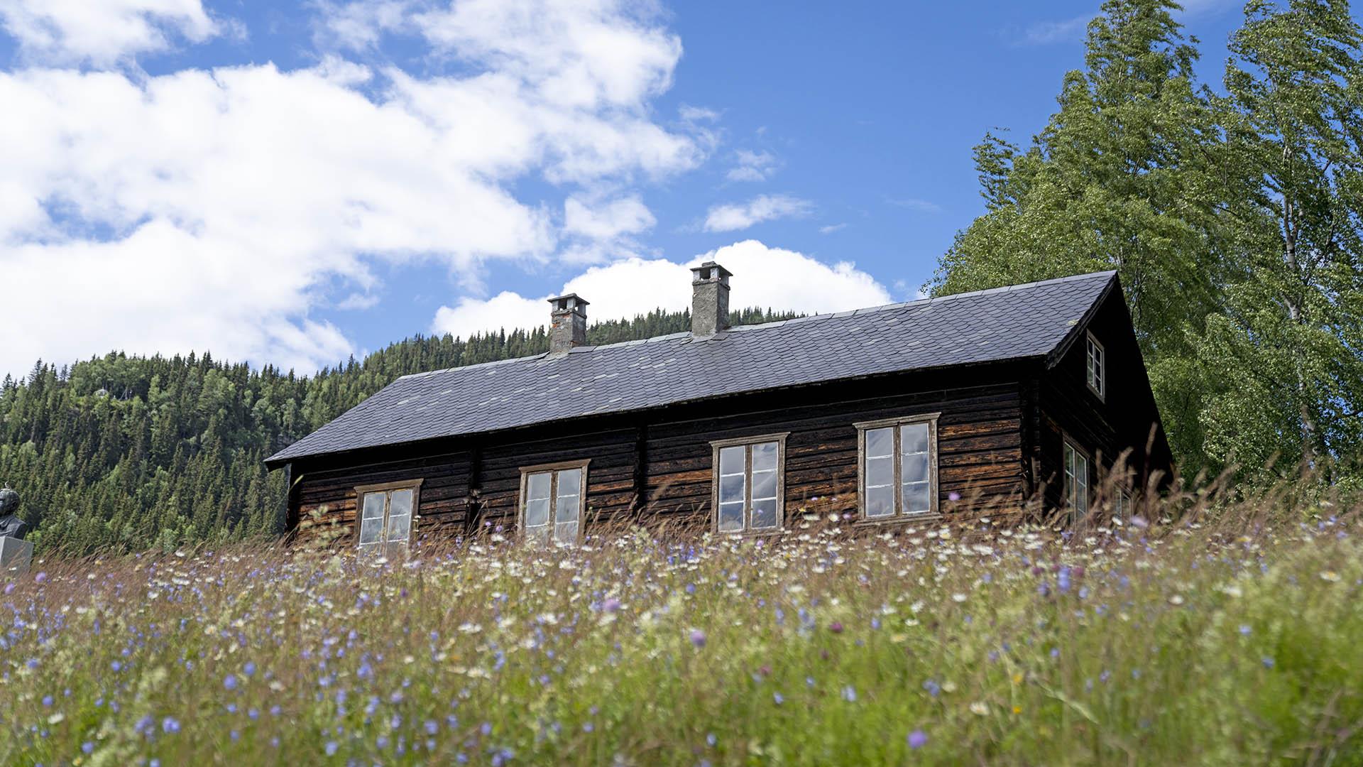 Valdres Museums - Valdres