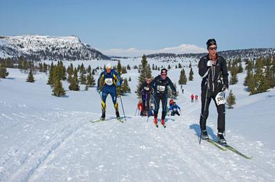 Things to Do - Valdres