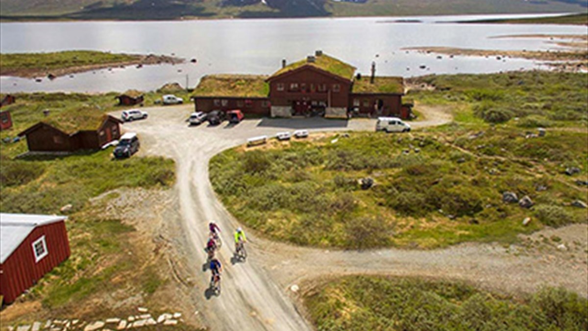 Plan Your Stay - Valdres