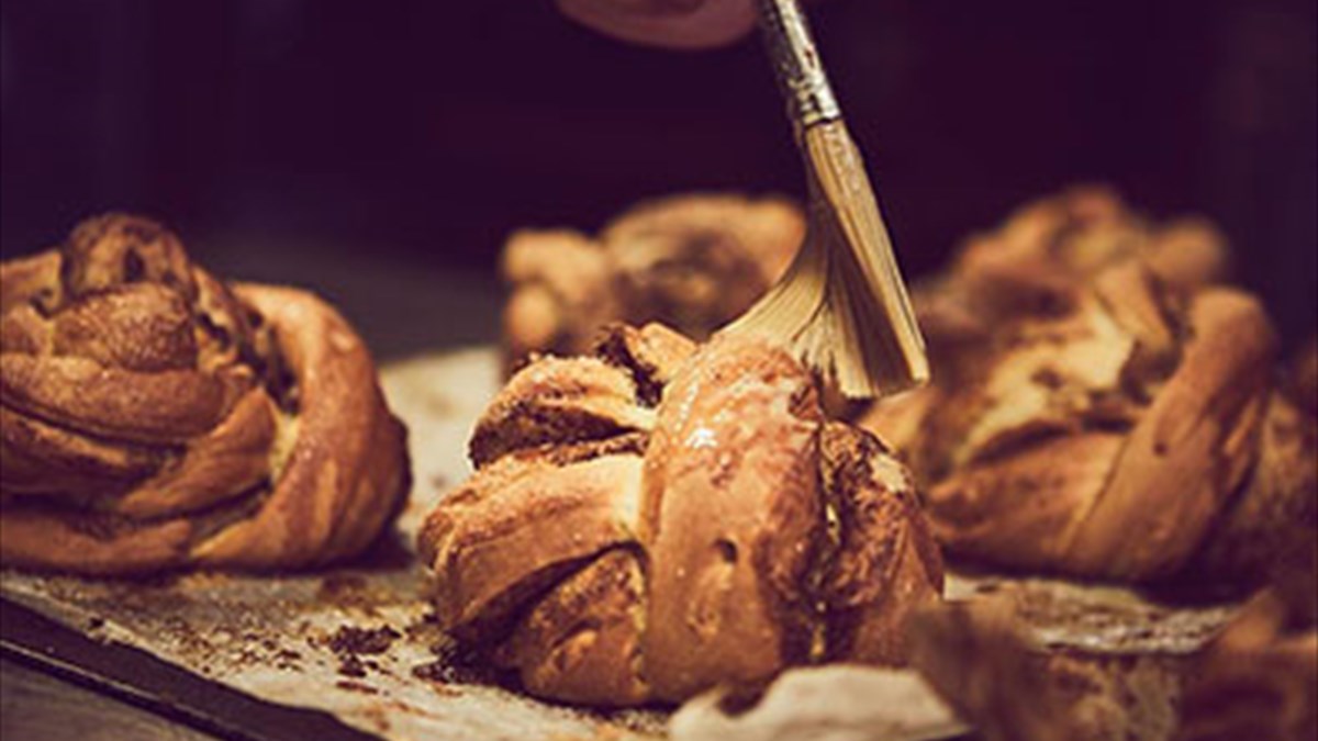 Kaféer og kroer - Valdres