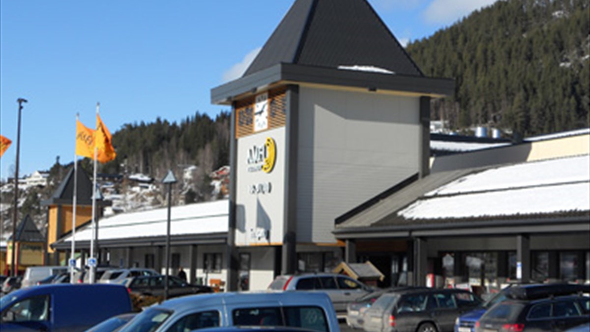 Shopping in Leira - Valdres