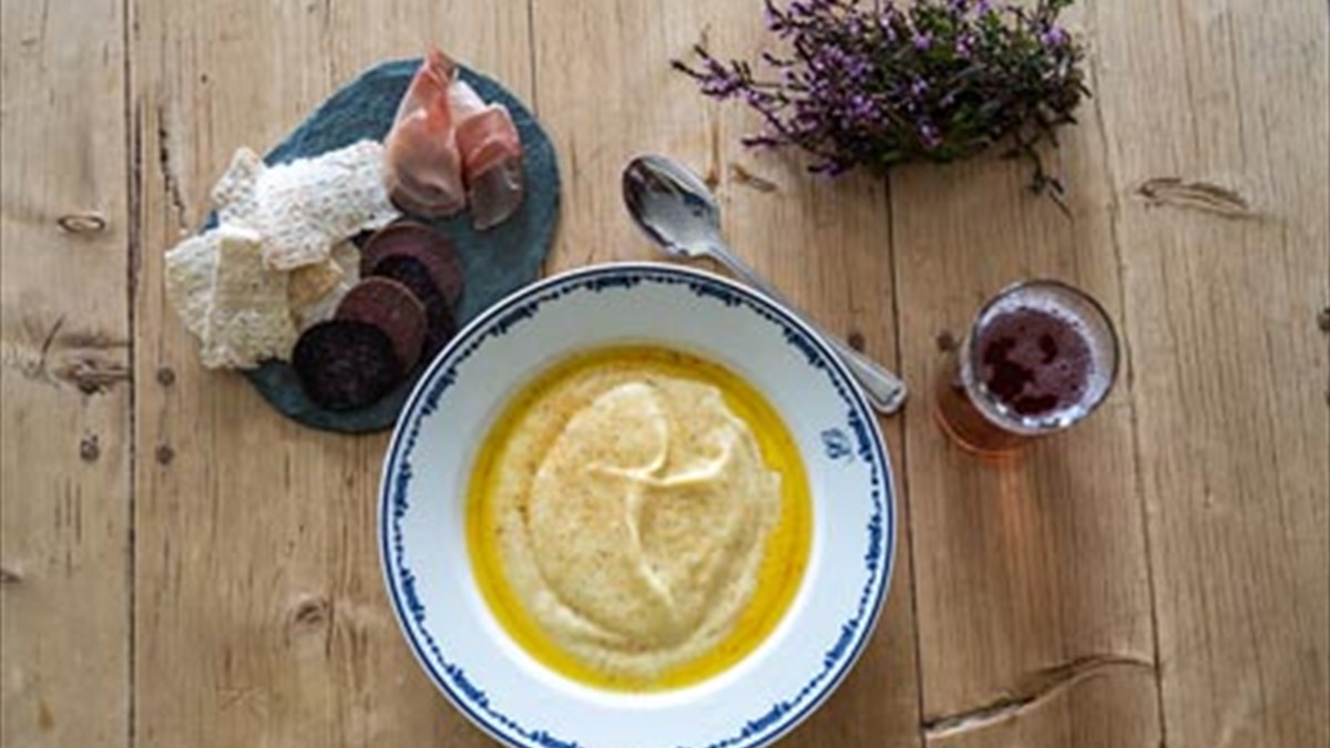 Smak Valdres - Spisesteder - Valdres