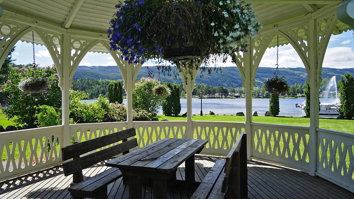 Fagernes og Leira - Valdres