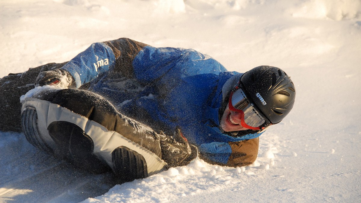 Airboarding - Valdres
