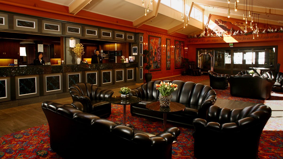 Storefjell Resort Hotel - Valdres