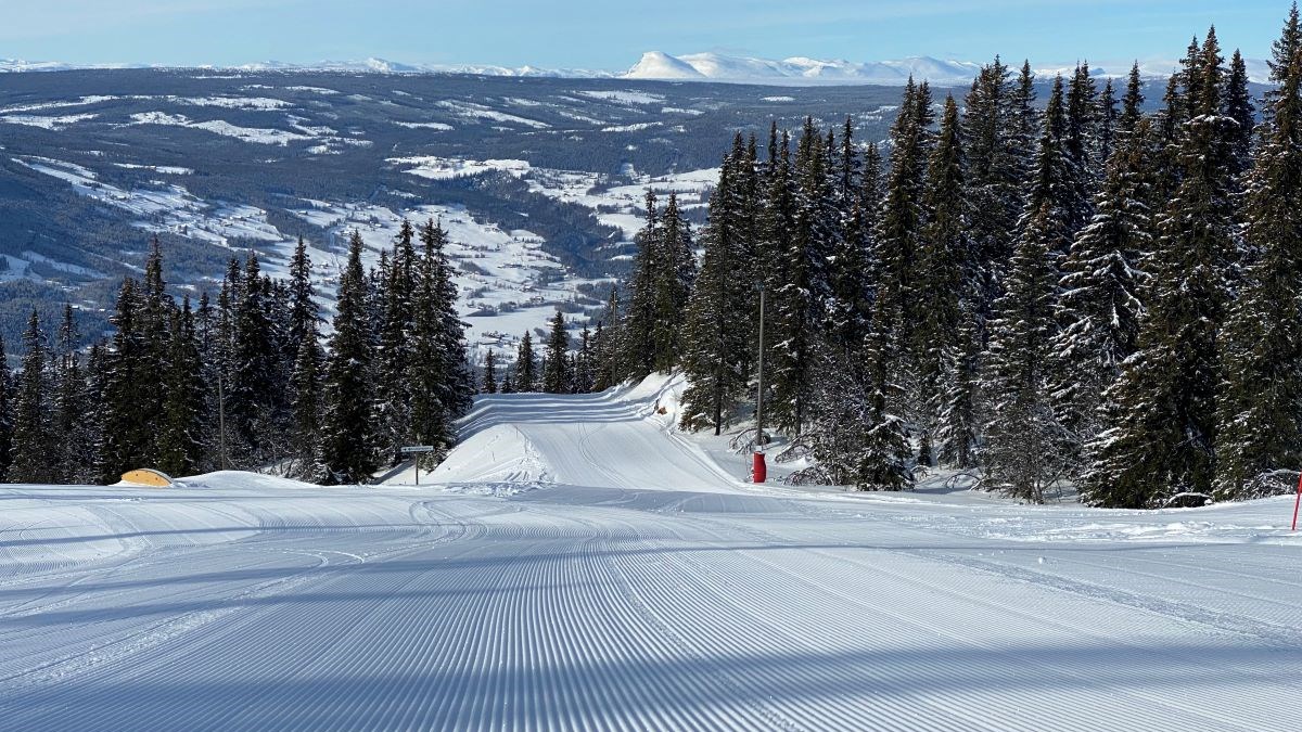 Valdres Alpine Center - Valdres