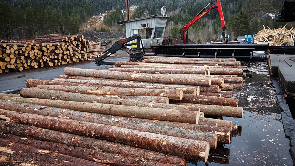 Begna Bruk - Valdres