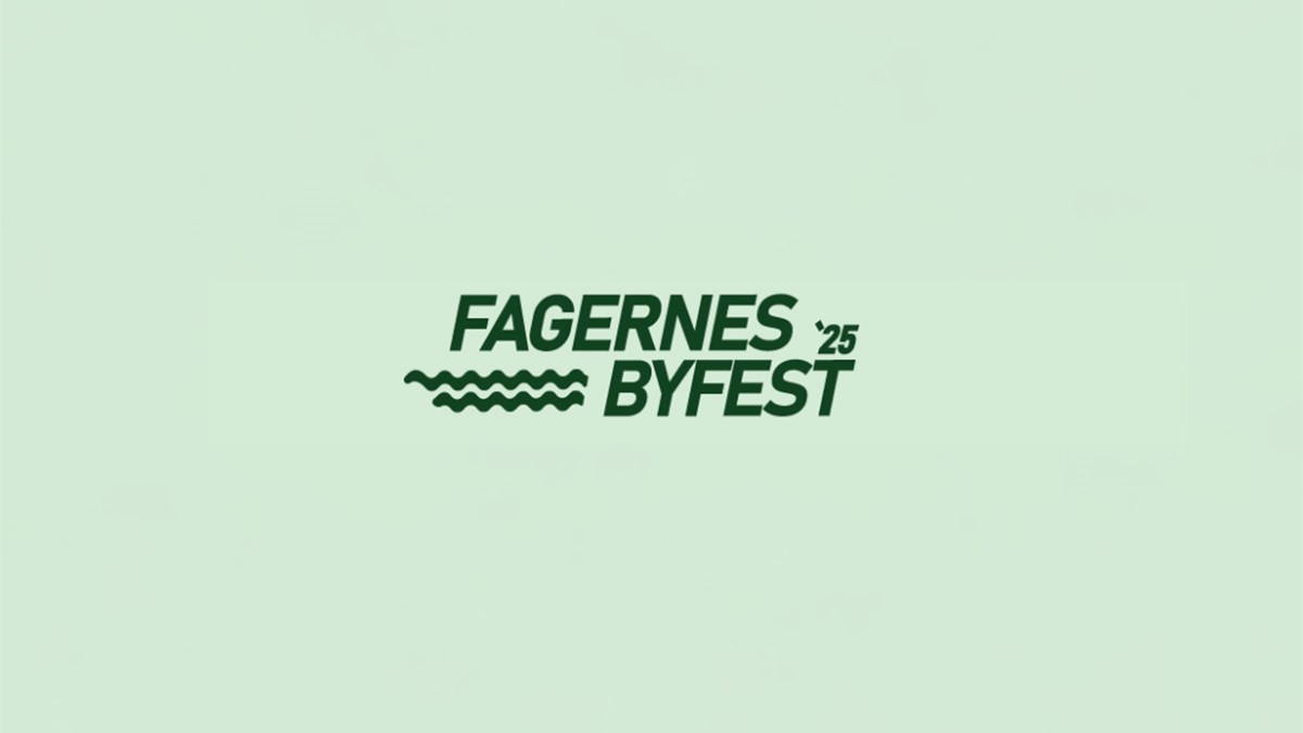 Fagernes Byfest 2025 - Valdres