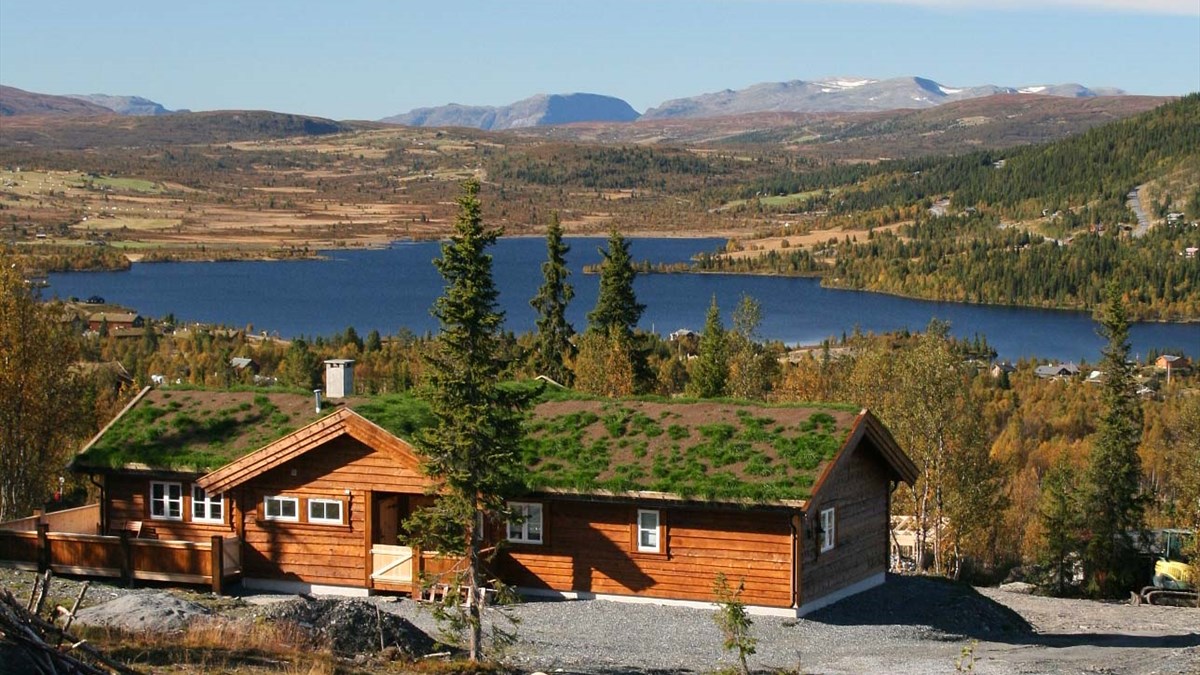 Vaset Utbyggingsselskap AS - Valdres