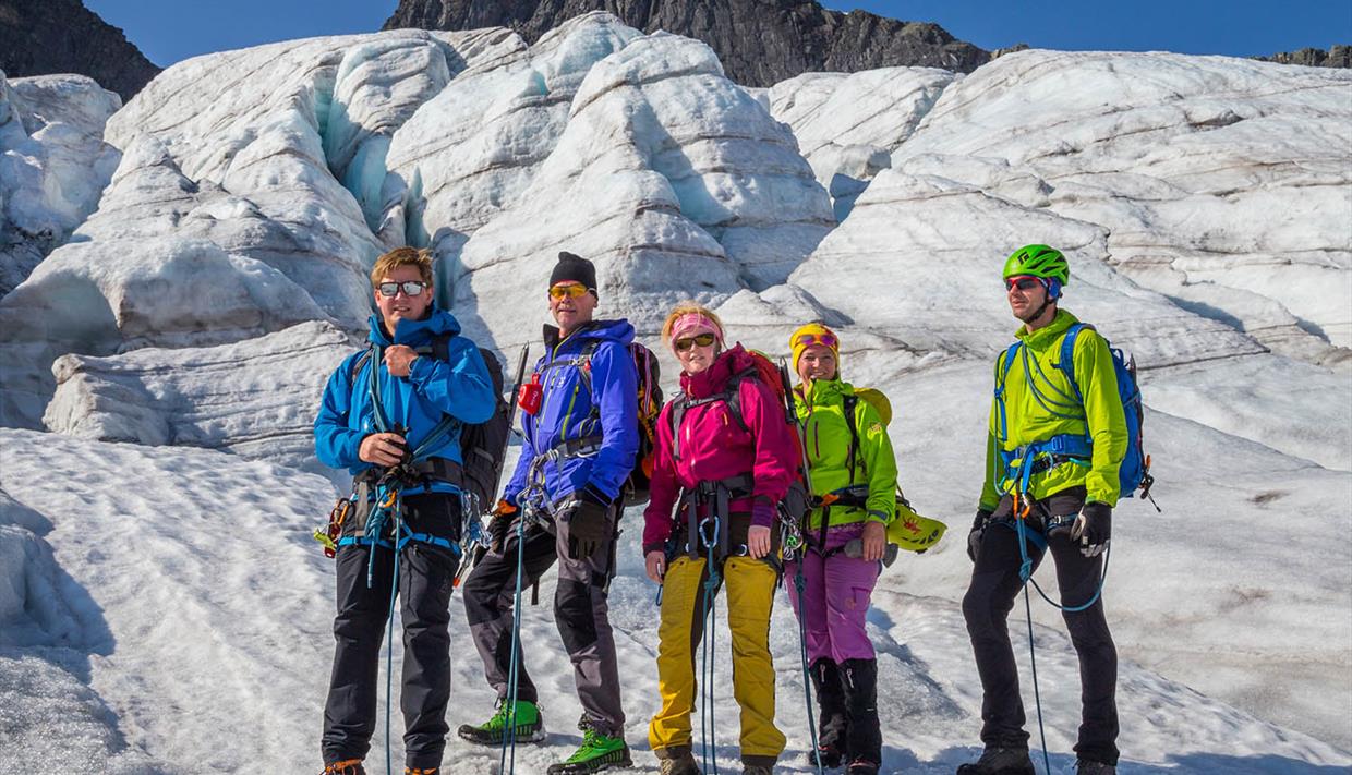 Peakbook Ski- og Fjellopplevelser - Valdres