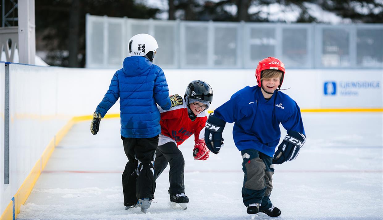 Fagernes Camping - Valdres