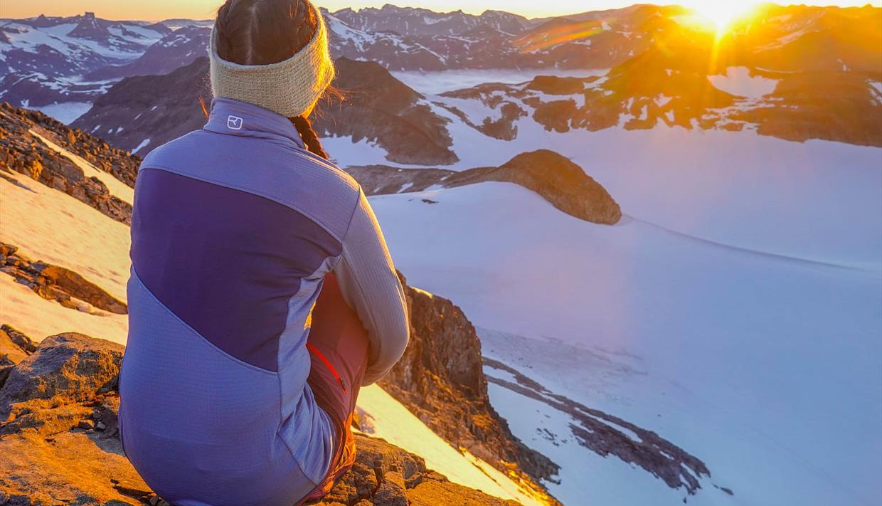 Peakbook Ski- og Fjellopplevelser - Valdres