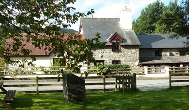 Welcome to Mid Wales: A Spring Destination Like No Other! - Visit Mid Wales