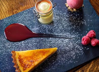 Brigands Inn | Dining - Inn in Dinas Mawddwy, Dinas Mawddwy - Visit Mid ...