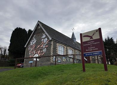 Tregaron - Town in Tregaron, Tregaron - Visit Mid Wales