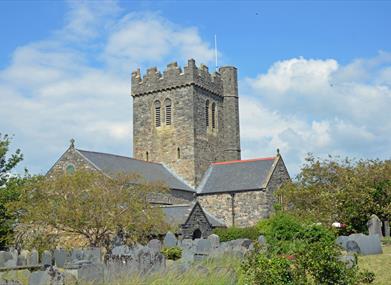 Tywyn - Town in Tywyn, Tywyn - Visit Mid Wales