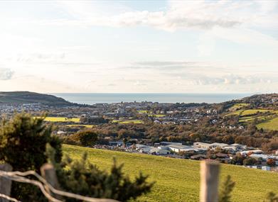 Rhayader to Devil's Bridge | Scenic Drive - Rhayader to Devil's Bridge ...