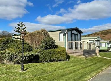 Sunny View Caravan Park - Holiday Home Park in Newtown, Newtown - Visit ...