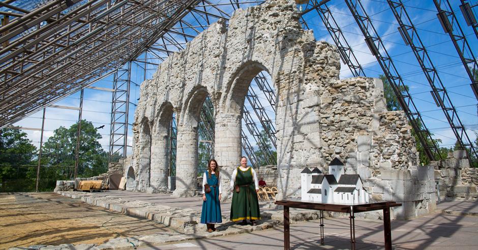 See and do - Visit Mjøsa