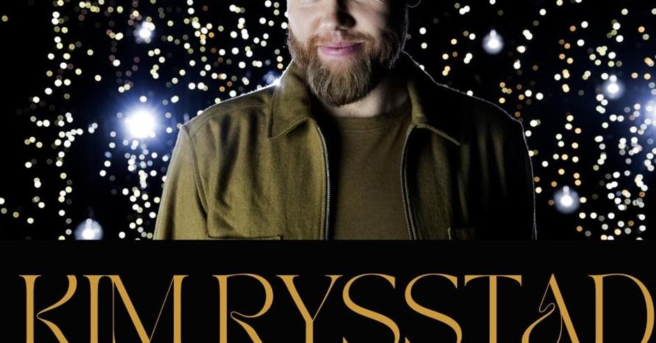 Kim Rysstad - JOL i Stange Kyrkje - Other events in Stange, Stange ...